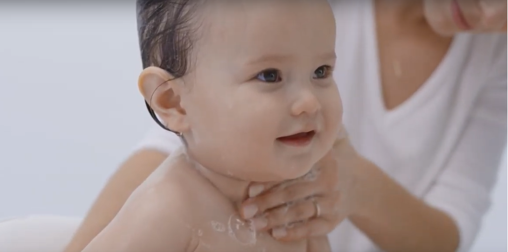 Your baby has a normal skin | MUSTELA